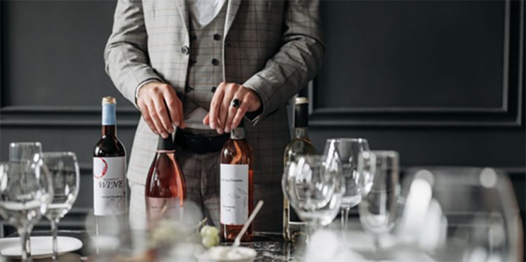Sommelier School Centro de formação de Sommeliers | A Profissão ...